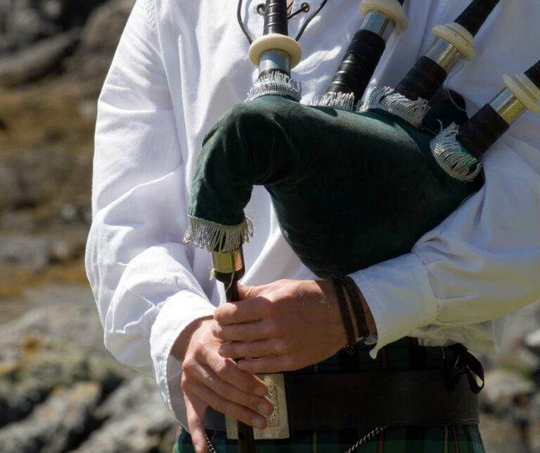 Choisir et Acheter une cornemuse – Instrument Celtique.fr