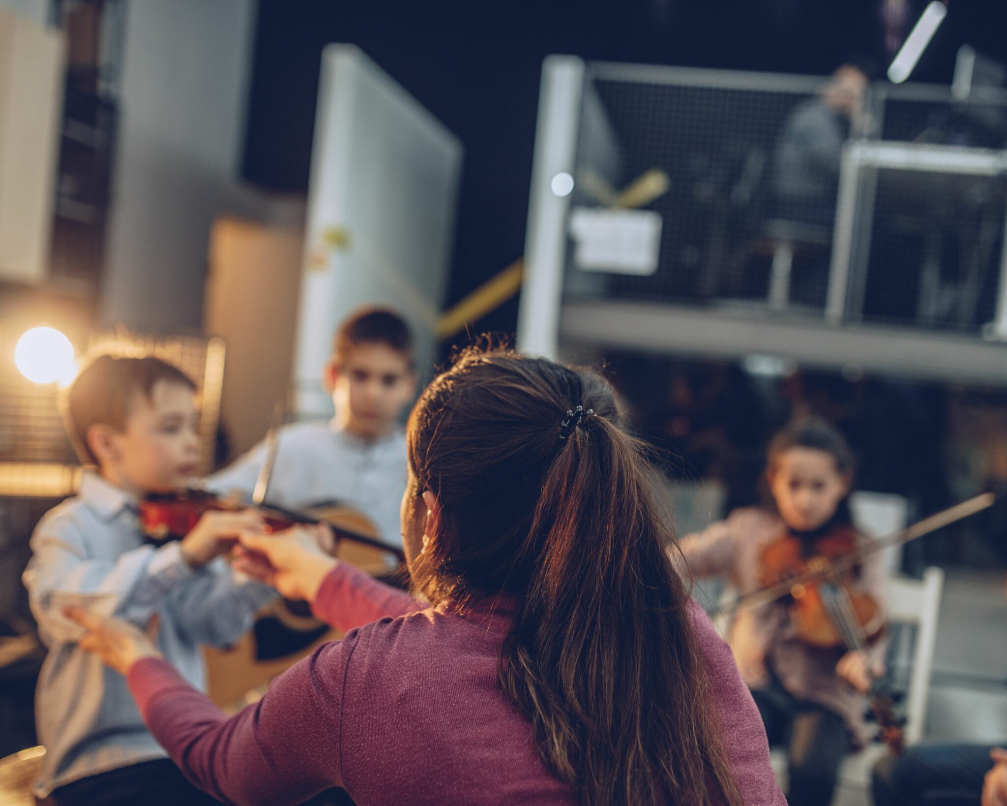 Tout ce que vous devez savoir sur la Cornemuse – Instrument Celtique.fr